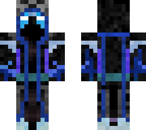 soul sand | Minecraft Skins