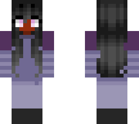 Marigold ig | Minecraft Skin