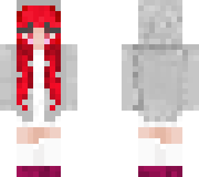 Mary | Minecraft Skin