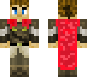 medieval boy | Minecraft Skins