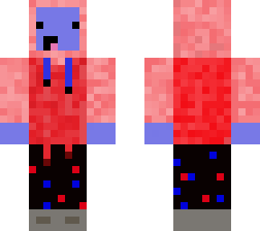 meep the skin we needed | Minecraft Skin