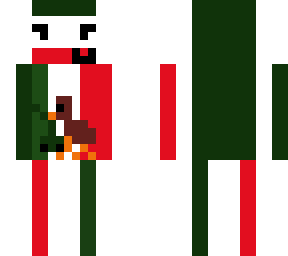 mexico | Minecraft Skins