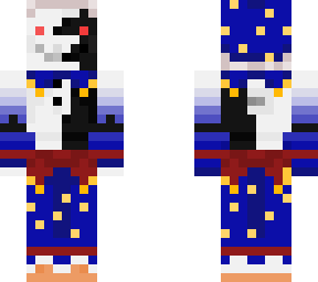 Moondrop Minecraft Skins