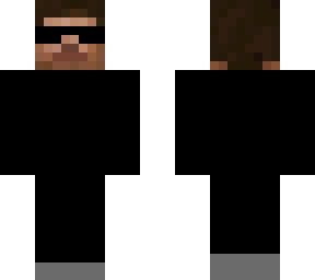 New Cranexe Steve Minecraft Skins
