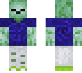 nibbles | Minecraft Skins