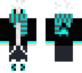 old yacoub | Minecraft Skin
