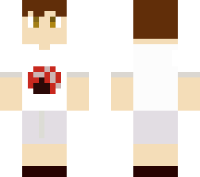 oliver | Minecraft Skin