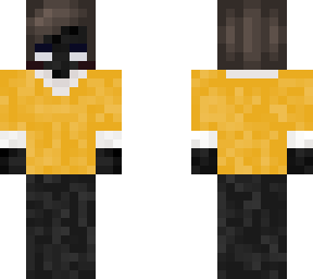 oz monsterprom | Minecraft Skins