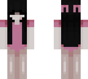 bodysuit | Minecraft Skins