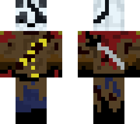 dictator | Minecraft Skins