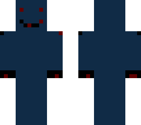 papi | Minecraft Skin