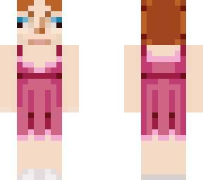 Penny | Minecraft Skin