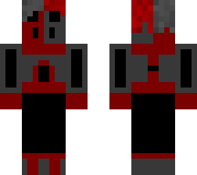 phantom | Minecraft Skins