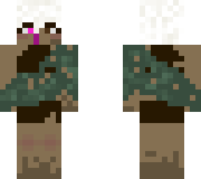 quackers | Minecraft Skins