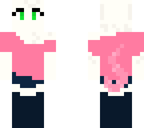 reggie rat | Minecraft Skins