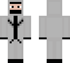 roadman | Minecraft Skins