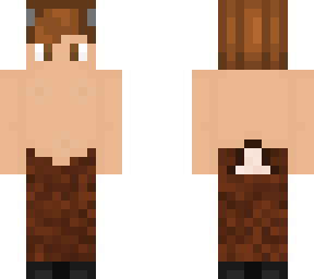 satyr | Minecraft Skins