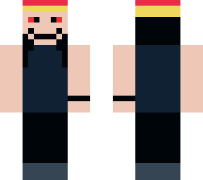 21 Savage Minecraft Skins