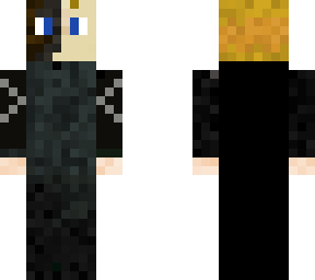 defect | Minecraft Skins