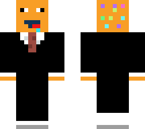 scp 999 | Minecraft Skins