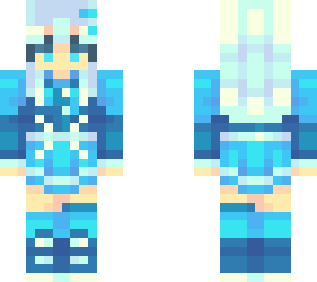 shawl | Minecraft Skins