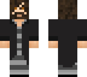 sirius black | Minecraft Skins