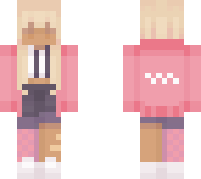 runa | Minecraft Skins