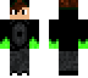 gamer guy | Minecraft Skins