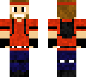 pixel gun 3d | Minecraft Skins