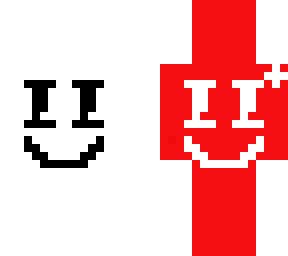 smii7y | Minecraft Skin