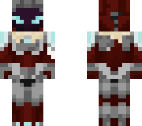 Sol | Minecraft Skin
