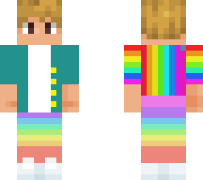 solidarity gaming | Minecraft Skins