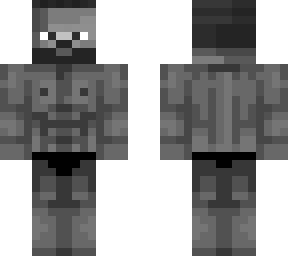 gigachad steve | Minecraft Skins