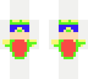 pangi | Minecraft Skins