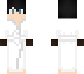 Tatsuo | Minecraft Skin