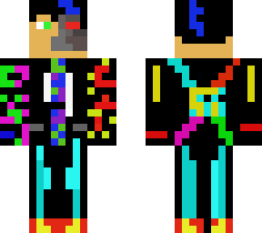 terminator | Minecraft Skins