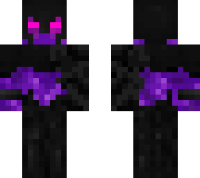 The Gatekeeper | Minecraft Skin