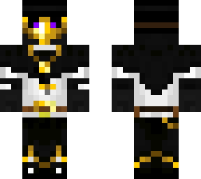 tick | Minecraft Skin