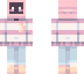 tva | Minecraft Skin