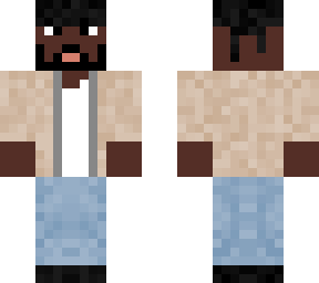 tyrone | Minecraft Skins