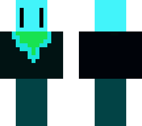 underwater | Minecraft Skins