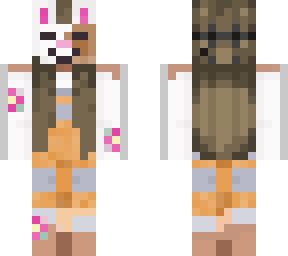 vanny | Minecraft Skins