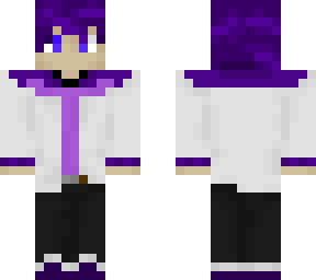 sol | Minecraft Skins