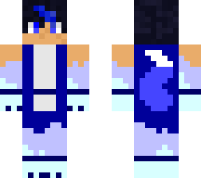 ein | Minecraft Skins