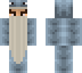 whale | Minecraft Skins