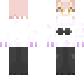 yumi | Minecraft Skins