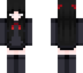 ~Miya~ | Minecraft Skin
