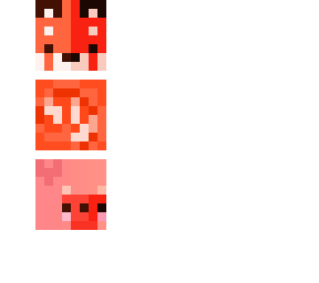 -Panda Pfps|CE- | Minecraft Skin