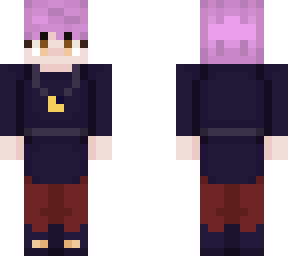 amity blight | Minecraft Skins