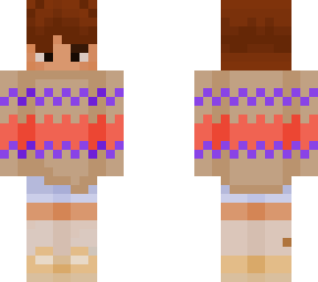 animal crossing | Minecraft Skins